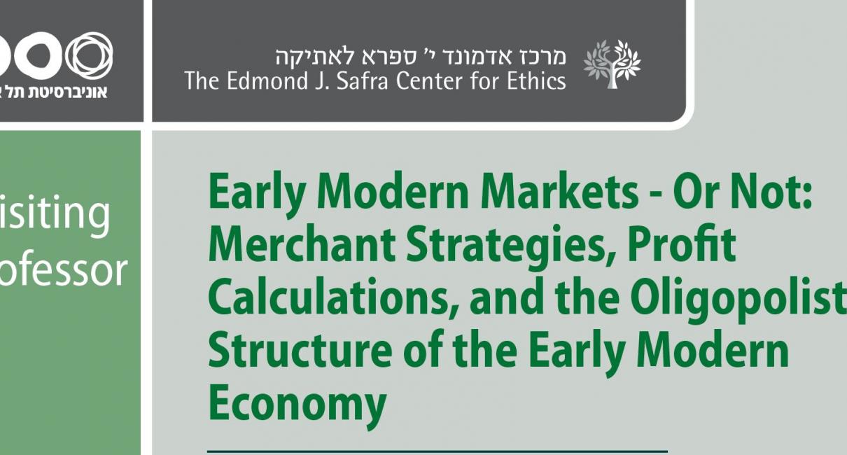 Visiting Professor: Prof. Pierre Gervais | The Buchmann Faculty of Law ...